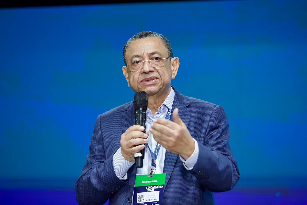 IBGM integra oficialmente Grupo de Trabalho da Mineração da ALMT ...